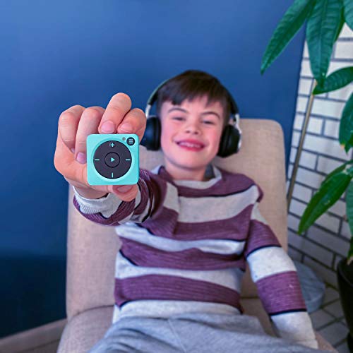 Mighty Vibe Spotify and Amazon Music Player - No Phone Needed – Flighty ...